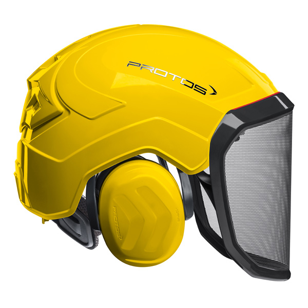 PFANNER PROTOS Integral Forest