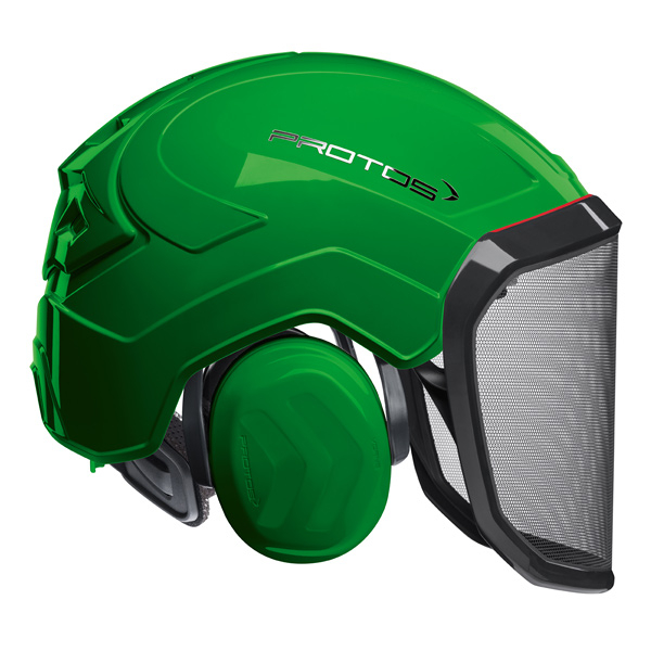 PFANNER PROTOS Integral Forest
