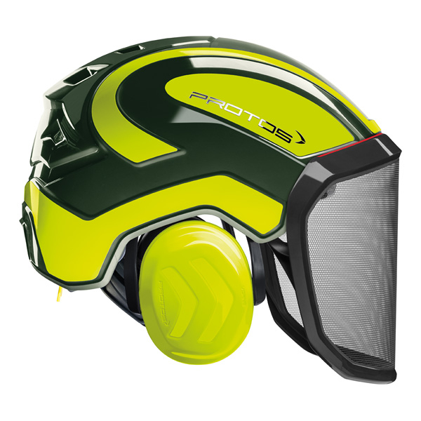 PFANNER PROTOS Integral Forest