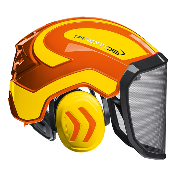 PFANNER PROTOS Integral Forest