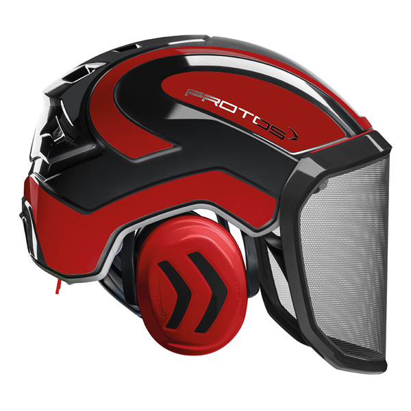 PFANNER PROTOS Integral Forest