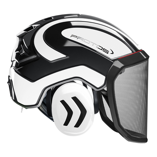 PFANNER PROTOS Integral Forest
