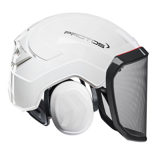 PFANNER PROTOS Integral Forest
